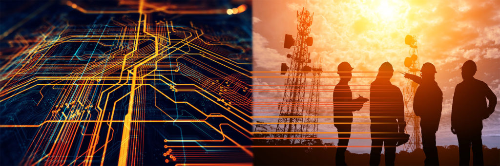 Electronics - Alpha Swiss Industries